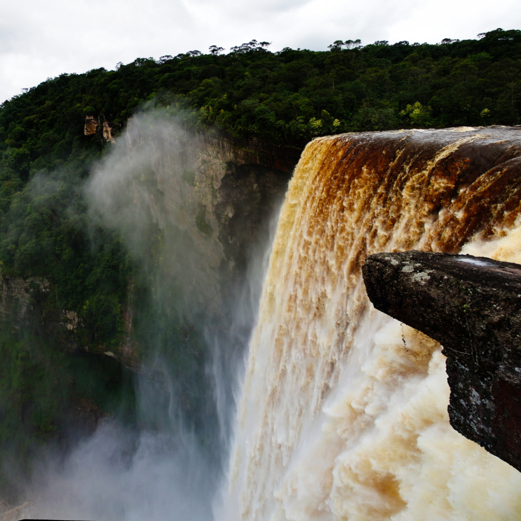 Home - Wanderlust Adventures GY