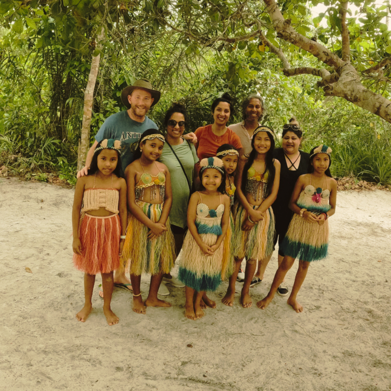 Indigenous Culture Tour - Wanderlust Adventures GY